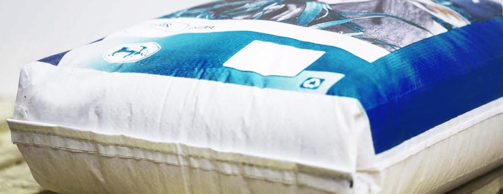 Iberoplast Blog | ¿Por qué elegir sacos de polipropileno laminado?