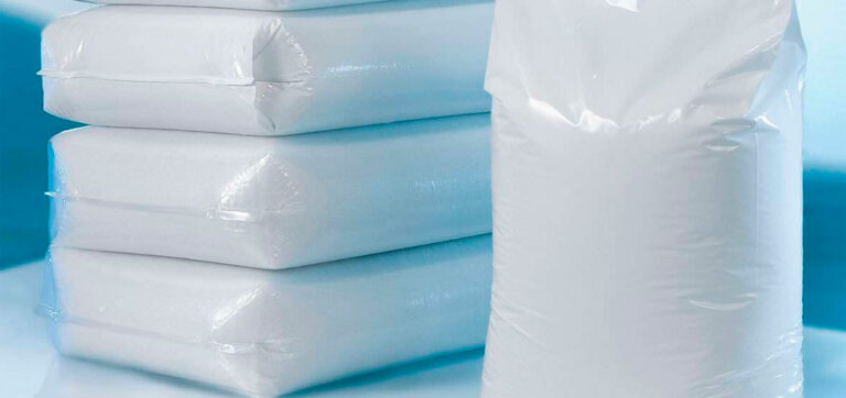 5 tipos de bolsas de polipropileno usadas en las industrias