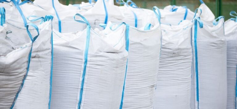 ¿Qué considerar al elegir sacos big bag? | Iberoplast blog